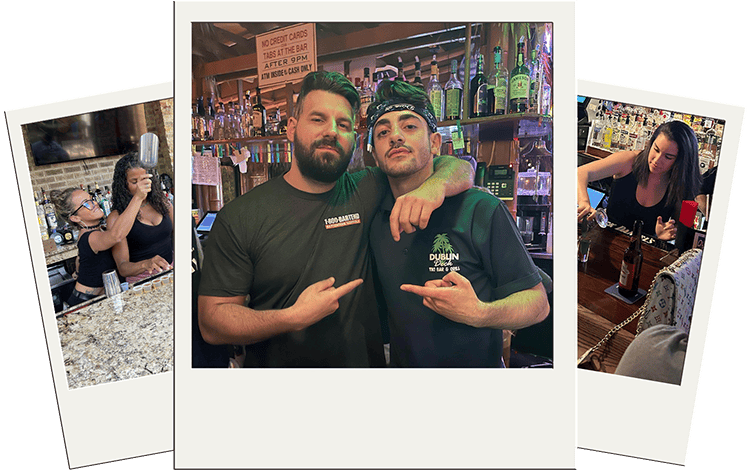 Bartending Classes Nassau County NY: Training That Gets You Hired