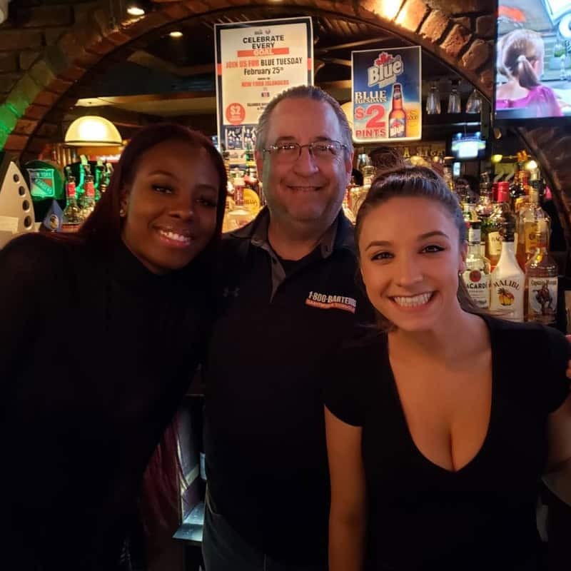 Bartending Classes in Long Island, NY | 1-800 Bartend